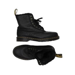 Dr. Martens Stiefel Herren Gr&ouml;&szlig;e 41 Second Hand schwarz