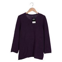 Gudrun Sj&ouml;d&eacute;n Gudrun Sj&ouml;d&eacute;n Pullover Damen Gr&ouml;&szlig;e L Second Hand lila