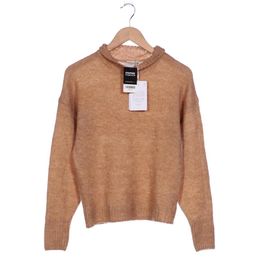 Ichi Pullover Damen Gr&ouml;&szlig;e XS Second Hand beige