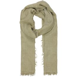 FRAAS Schal oder Tuch Damen Gr&ouml;&szlig;e One Size Second Hand beige
