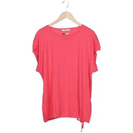 Cecil T-Shirt Damen Gr&ouml;&szlig;e XXL Second Hand pink