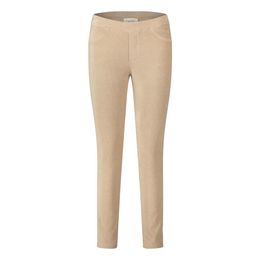 Cartoon Hose Damen Gr&ouml;&szlig;e 44 beige