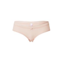 Etam Slip 'POWER' Damen Gr&ouml;&szlig;e XS champagner