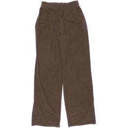 Buena Vista Stoffhose Damen Gr&ouml;&szlig;e S Second Hand braun