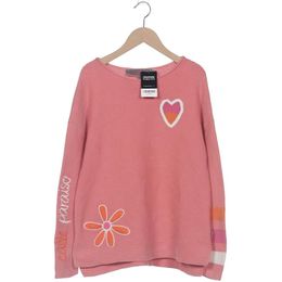 LIEBLINGSST&Uuml;CK LIEBLINGSST&Uuml;CK Pullover Damen Gr&ouml;&szlig;e M Second Hand pink