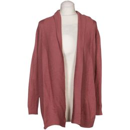 Rino & Pelle RINO & PELLE Strickjacke Damen Gr&ouml;&szlig;e M Second Hand pink