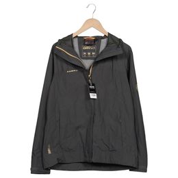 Mammut Jacke Herren Gr&ouml;&szlig;e XL grau