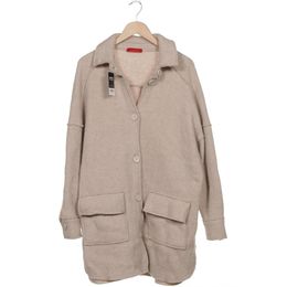 MAX & Co. MAX&Co. Mantel Damen Gr&ouml;&szlig;e XS Second Hand beige