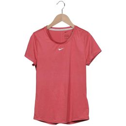 Nike T-Shirt Damen Gr&ouml;&szlig;e S Second Hand pink