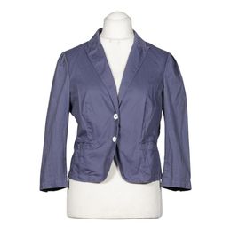 Esprit Blazer Damen Gr&ouml;&szlig;e XL Second Hand blau