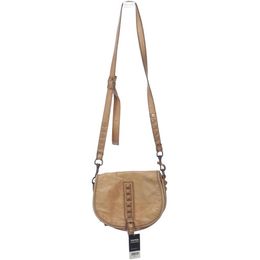 Liebeskind Berlin Handtasche klein Leder Damen Gr&ouml;&szlig;e One Size Second Hand beige