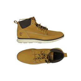 Timberland Stiefel Herren Gr&ouml;&szlig;e 41 Second Hand braun