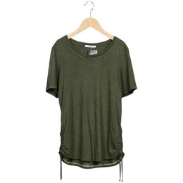 Cecil T-Shirt Damen Gr&ouml;&szlig;e M Second Hand gr&uuml;n
