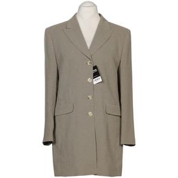 Gerry Weber Blazer Damen Gr&ouml;&szlig;e L Second Hand beige