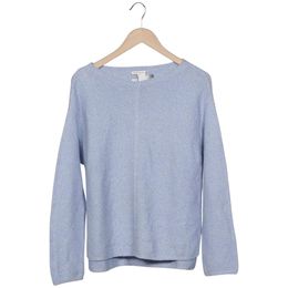Tom Tailor Pullover Damen Gr&ouml;&szlig;e M Second Hand hellblau