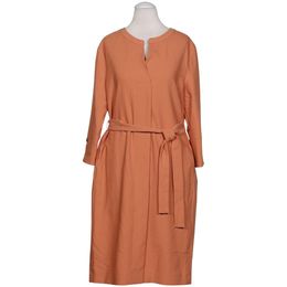 s.Oliver Kleid Damen Gr&ouml;&szlig;e XS Second Hand orange