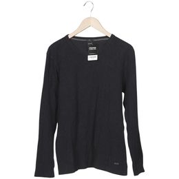 BOSS Black Pullover Herren Gr&ouml;&szlig;e XL Second Hand marine
