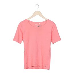 Cecil T-Shirt Damen Gr&ouml;&szlig;e S Second Hand pink