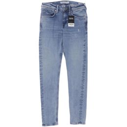 Pepe Jeans Jeans Herren Gr&ouml;&szlig;e 29 Second Hand blau