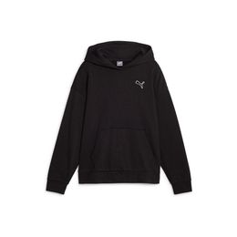 Puma Sweatshirt 'Better Essentials' female Black size XXS