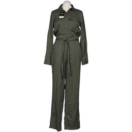 Boden Overall oder Jumpsuit Damen Gr&ouml;&szlig;e S Second Hand gr&uuml;n