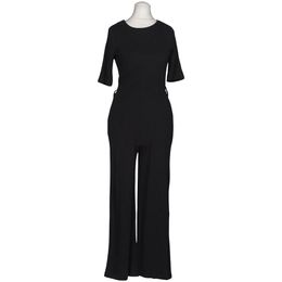 Even & Odd even&odd Overall oder Jumpsuit Damen Gr&ouml;&szlig;e XS Second Hand schwarz