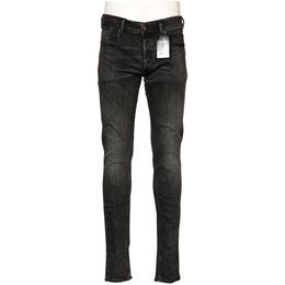 Diesel Jeans Herren Gr&ouml;&szlig;e 36 Second Hand grau