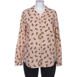 BOSS Orange Bluse Damen Gr&ouml;&szlig;e XL Second Hand pink