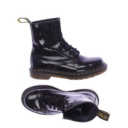 Dr. Martens Stiefelette Damen Gr&ouml;&szlig;e 37 Second Hand schwarz