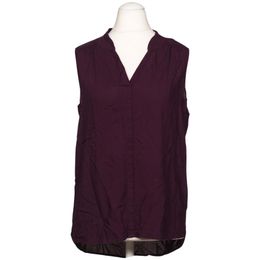 Opus Bluse Damen Gr&ouml;&szlig;e L Second Hand lila