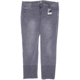 Cecil Jeans Damen Gr&ouml;&szlig;e 36 Second Hand grau