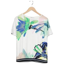 Cecil T-Shirt Damen Gr&ouml;&szlig;e M Second Hand bunt
