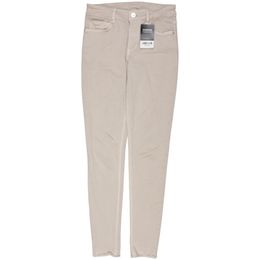 Herrlicher Jeans Damen Gr&ouml;&szlig;e 27/28 Second Hand beige