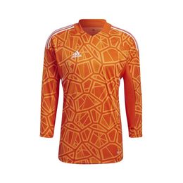 adidas Sportswear Trikot 'Condivo 22' Herren Gr&ouml;&szlig;e XL gelb / orange / wei&szlig;