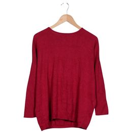Alba Moda Pullover Damen Gr&ouml;&szlig;e XXL Second Hand rot