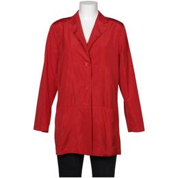 Riani Blazer Damen Gr&ouml;&szlig;e XL Second Hand rot