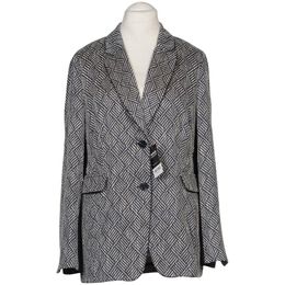 Gerry Weber Blazer Damen Gr&ouml;&szlig;e XL Second Hand bunt