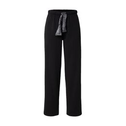 Pieces Pants 'PCCHILLI' female Black size M