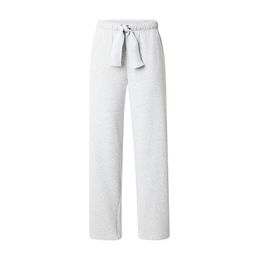 Pieces Pants 'PCCHILLI' female Grey size S