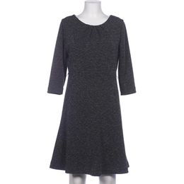 comma, COMMA Kleid Damen Gr&ouml;&szlig;e XL Second Hand schwarz