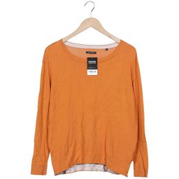 Marc O'Polo Marc O'Polo Pullover Damen Gr&ouml;&szlig;e XL Second Hand orange