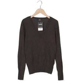 s.Oliver Pullover Damen Gr&ouml;&szlig;e XS Second Hand braun