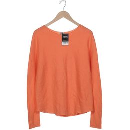 Drykorn Pullover Damen Gr&ouml;&szlig;e S Second Hand orange