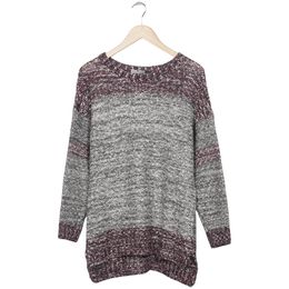 Oui Pullover Damen Gr&ouml;&szlig;e L Second Hand bunt