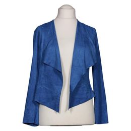 Betty Barclay Blazer Damen Gr&ouml;&szlig;e L Second Hand blau