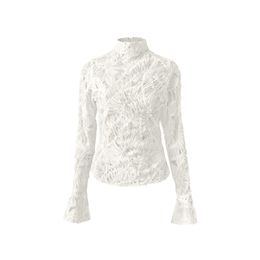 OW Collection Blouse 'Cassie' female White size S