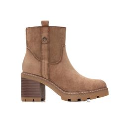 Refresh Boots '17303204' female Beige size 41