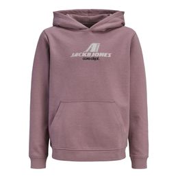 Jack & Jones Jack & Jones Junior Sweatshirt 'Tier' boy Purple size 152