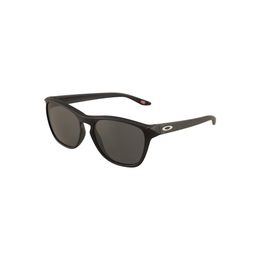 Oakley Sonnenbrille Herren Gr&ouml;&szlig;e One Size Second Hand schwarz