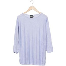 Tom Tailor Pullover Damen Gr&ouml;&szlig;e XXL Second Hand hellblau